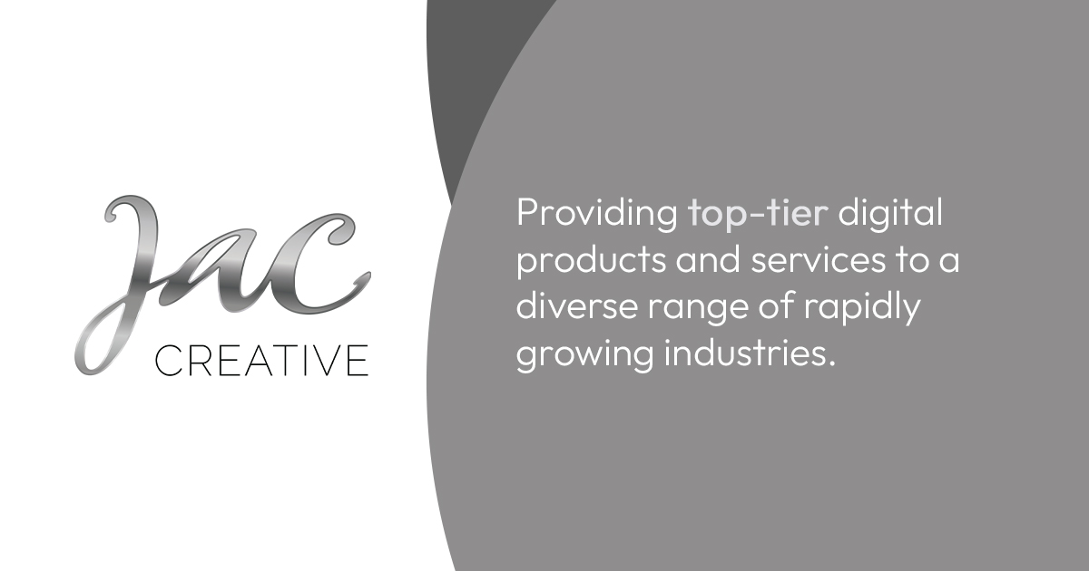 JAC Creative Digital Marketing & Web Solutions Australia